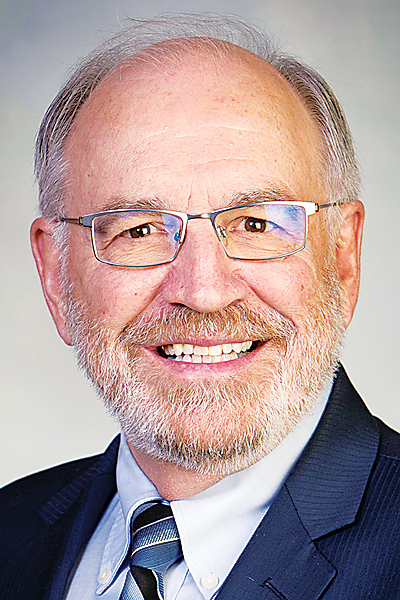 In the shadows | News, Sports, Jobs - Minot Daily News